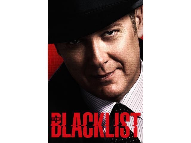 The Blacklist: Season 2 Episode 2 - The Monarch Douglas Bank (No. 112 ...