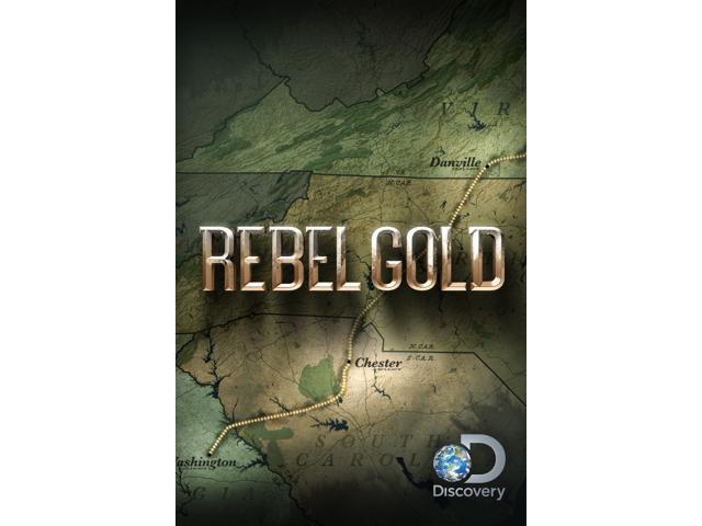 Rebel Gold: Season 1 Episode 3 - In Gold We Trust [HD] [Buy] - Newegg.com