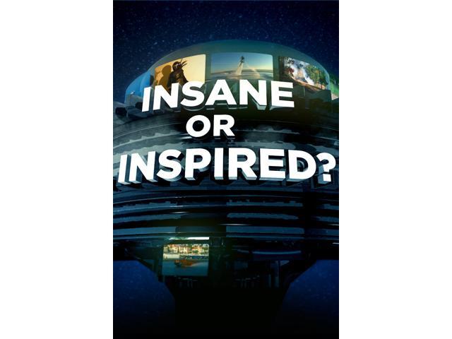 Insane or Inspired?: Season 1 Episode 2 - 25 Craziest Backyard ...
