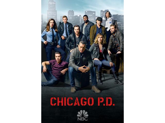 Chicago PD: Season 3 Episode 14 - The Song of Gregory William Yates [SD ...