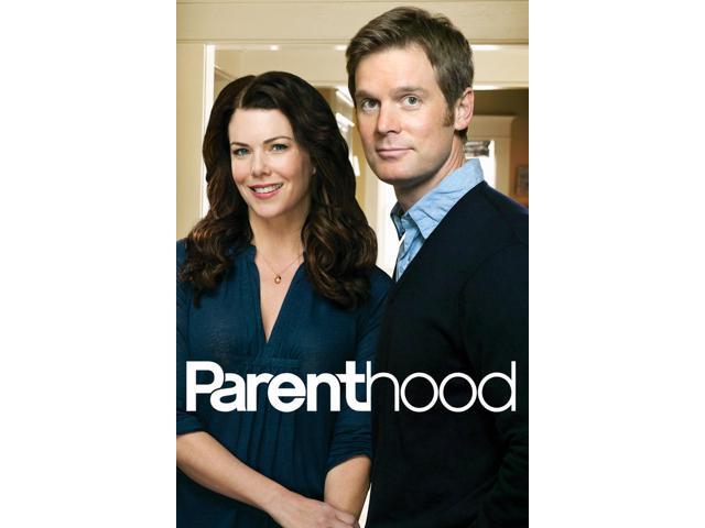Parenthood: Season 2 Episode 5 - The Booth Job [HD] [Buy] - Newegg.com