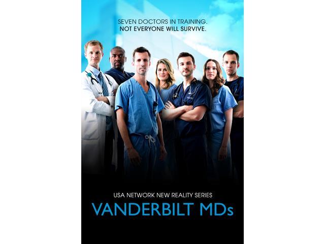 Vanderbilt MDs: Season 1 Episode 1 - Playing Doctor [SD] [Buy] - Newegg.com