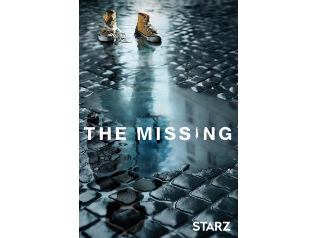 The Missing: Season 1 Episode 7 - Return to Eden [SD] [Buy] - Newegg.com