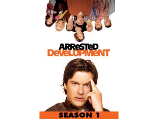 Arrested Development: Season 1 Episode 22 - Let Them Eat Cake [HD] [Buy ...