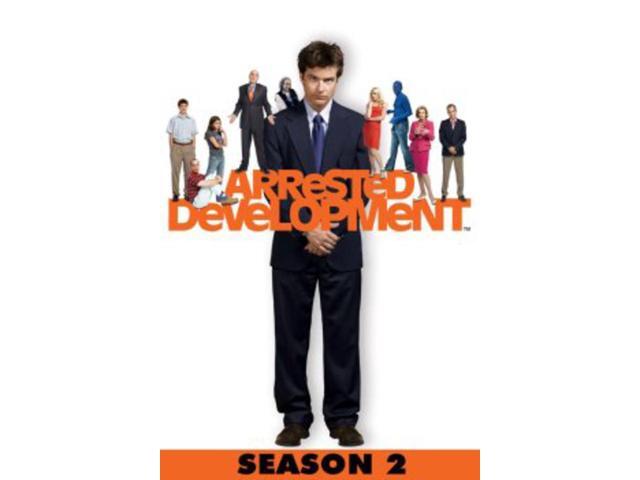 Arrested Development: Season 2 Episode 8 - Queen For A Day [HD] [Buy ...