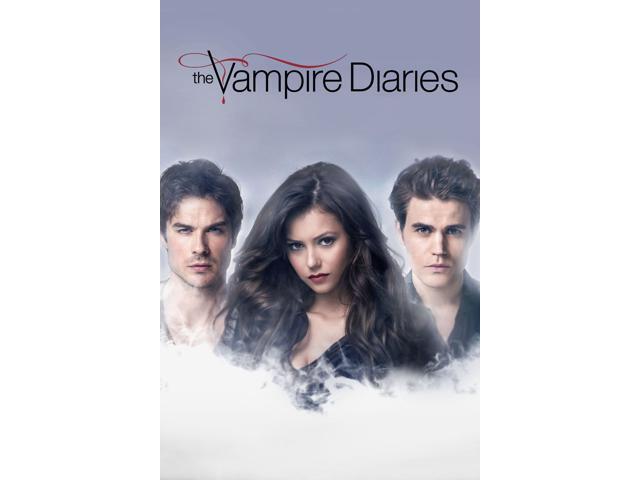 The Vampire Diaries: Season 6 Episode 17 - A Bird in a Gilded Cage [HD ...