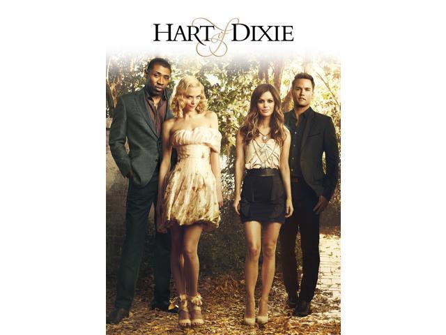 Hart of Dixie: Season 3 Episode 12 - Should've Been a Cowboy [SD] [Buy ...