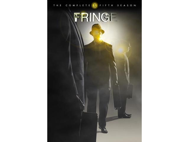 Fringe: Season 5 Episode 12 - Liberty [HD] [Buy] - Newegg.com