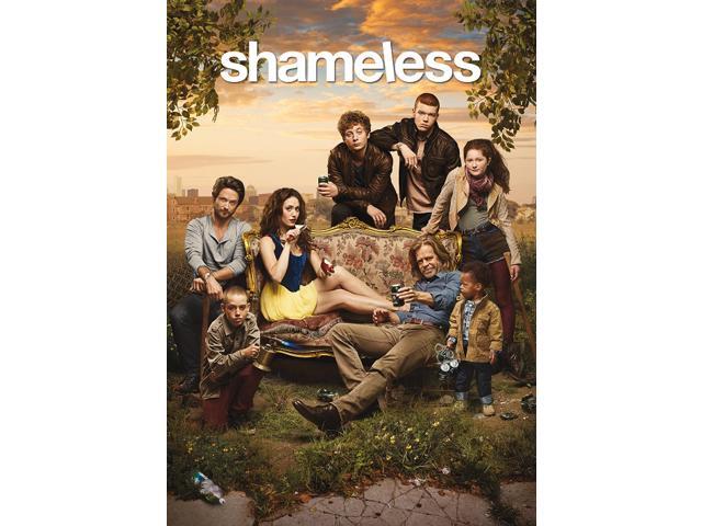 Shameless: Season 3 Episode 6 - Cascading Failures [HD] [Buy] - Newegg.com