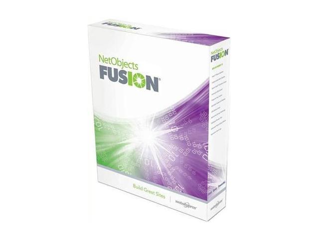 website pros Netobjects Fusion 10 - Newegg.com