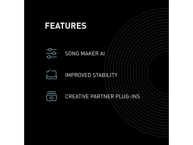 MAGIX Music Maker 2024 Premium Edition - Download - Newegg.com