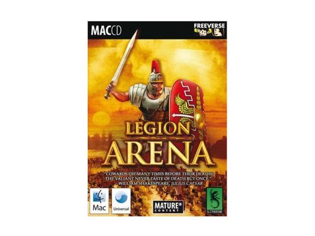 Legion Arena Mac Game - Newegg.com