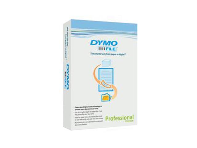 DYMO File Professional - Newegg.com