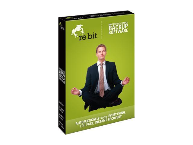 Rebit Backup - Newegg.com
