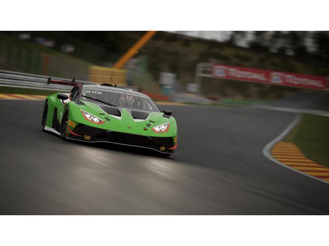 Assetto Corsa Competizione - 2023 GT World Challenge - PC [Steam Online Game Code] - Newegg.com