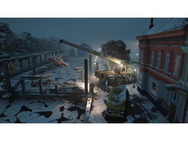 Teardown - PC [Steam Online Game Code] - Newegg.com