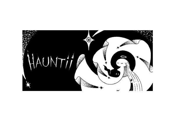 Hauntii - PC [Steam Online Game Code] - Newegg.com