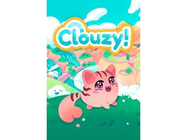 Clouzy! - PC [Steam Online Game Code] - Newegg.com