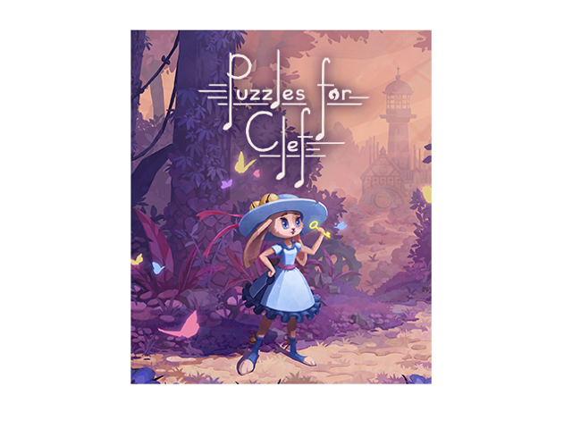 Puzzles For Clef - PC [Steam Online Game Code] - Newegg.com