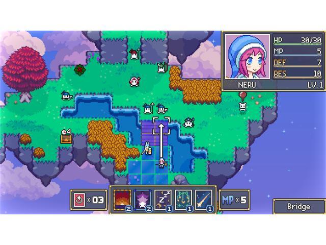 Dream Tactics - PC [Steam Online Game Code] - Newegg.com