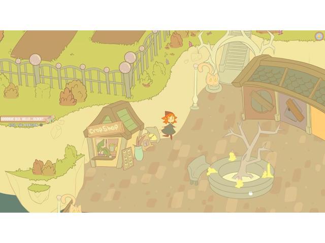 Critter Crops - PC [Steam Online Game Code] - Newegg.com