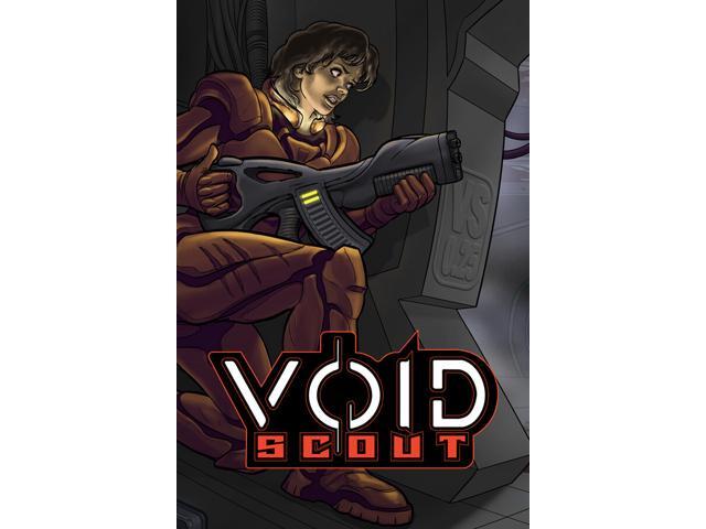 Void Scout - PC [Steam Online Game Code] - Newegg.com