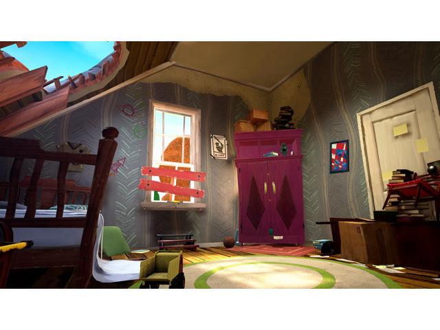 Hello Neighbor VR: Search and Rescue - PC [Steam Online Game Code ...