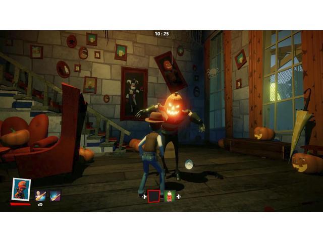 Secret Neighbor - PC [Steam Online Game Code] - Newegg.com