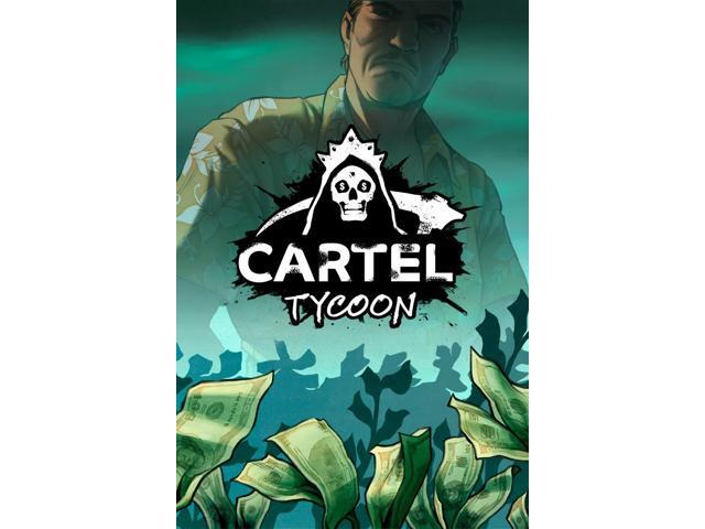 Cartel Tycoon - Early Access - PC [Steam Online Game Code] - Newegg.com