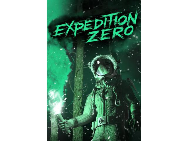 Expedition Zero - PC [Steam Online Game Code] - Newegg.com