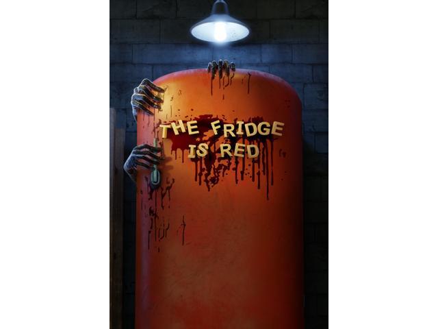 The Fridge is Red - PC [Steam Online Game Code] - Newegg.com