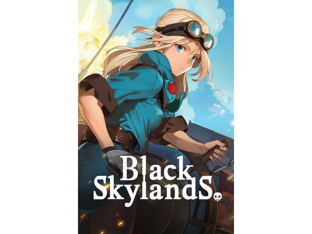 Black Skylands - PC [Steam Online Game Code] - Newegg.com