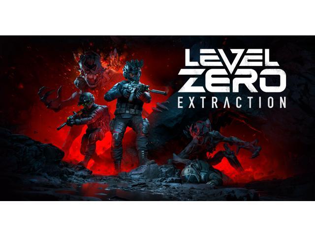 Level Zero: Extraction - Early Access - PC [Steam Online Game Code ...