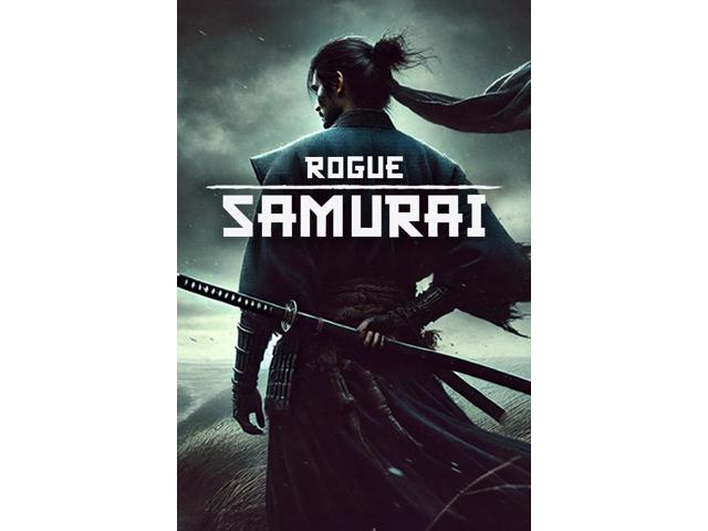 Rogue Samurai - PC [Steam Online Game Code] - Newegg.com