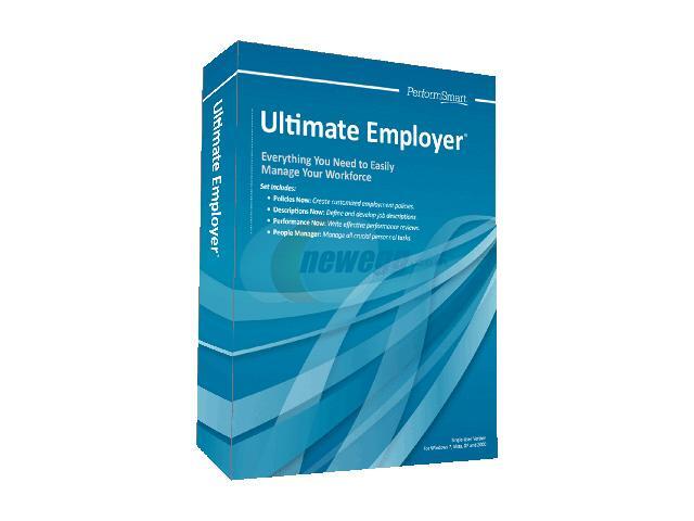 Administaff Ultimate Employer V1.40 - Newegg.com Administaff Ultimate Employer V1.40 - Newegg.com