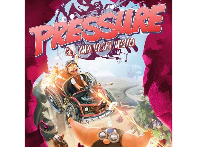 Pressure - PC [Steam Online Game Code] - Newegg.com