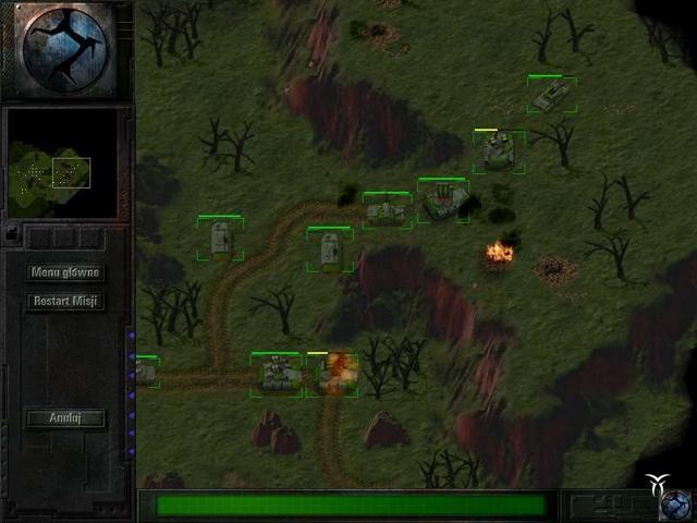 Earth 2140 + Mission Pack 1 + Mission Pack 2 - PC [Steam Online Game ...