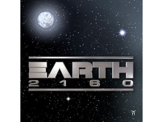 Earth 2160 - PC [Steam Online Game Code] - Newegg.com