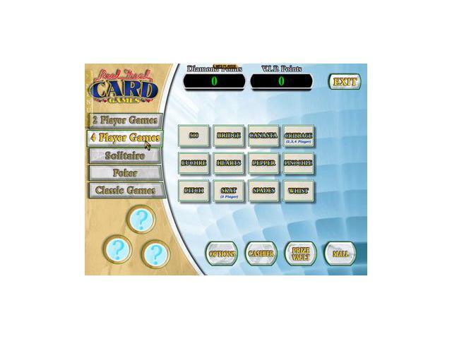 Reel Deal Card Games PC Game - Newegg.com