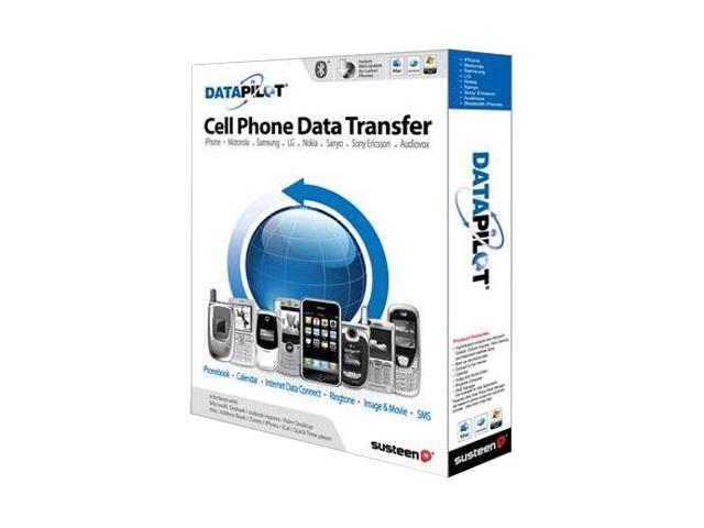 DataPilot Software PC And Mac - Newegg.com