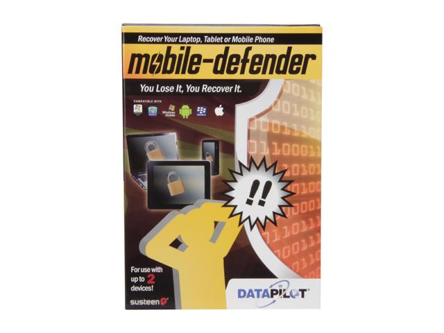 Susteen DataPilot Mobile Defender - Newegg.com