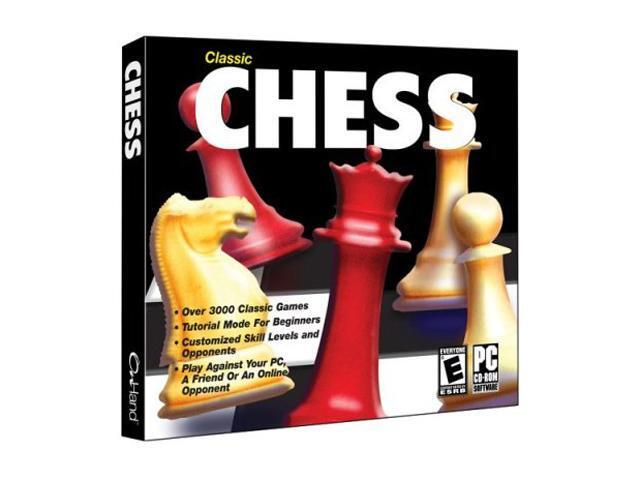 Classic Chess PC Game - Newegg.com