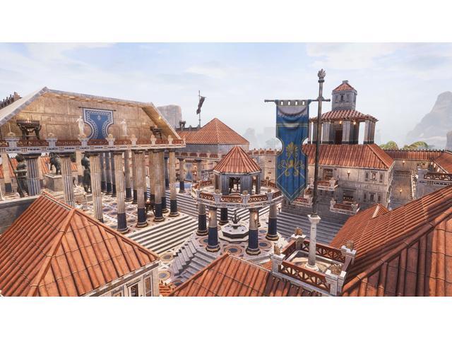 Conan Exiles - Architects of Argos - PC [Steam Online Game Code ...