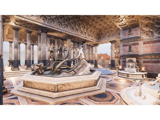 Conan Exiles - Architects of Argos - PC [Steam Online Game Code ...