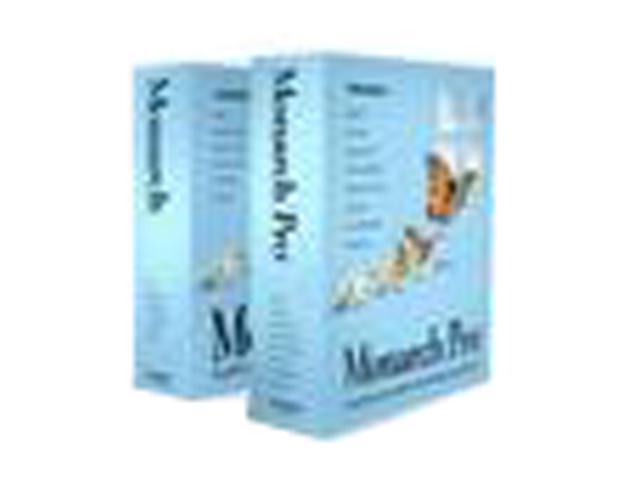 DATAWATCH Monarch Pro V9 - Newegg.com