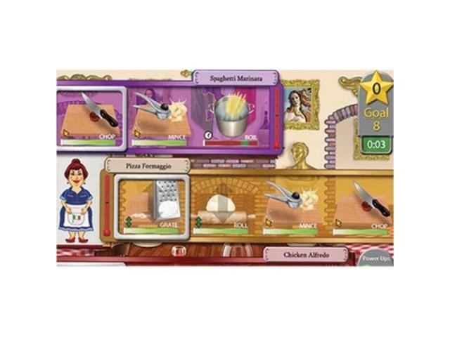 Hot Dish PC Game - Newegg.com