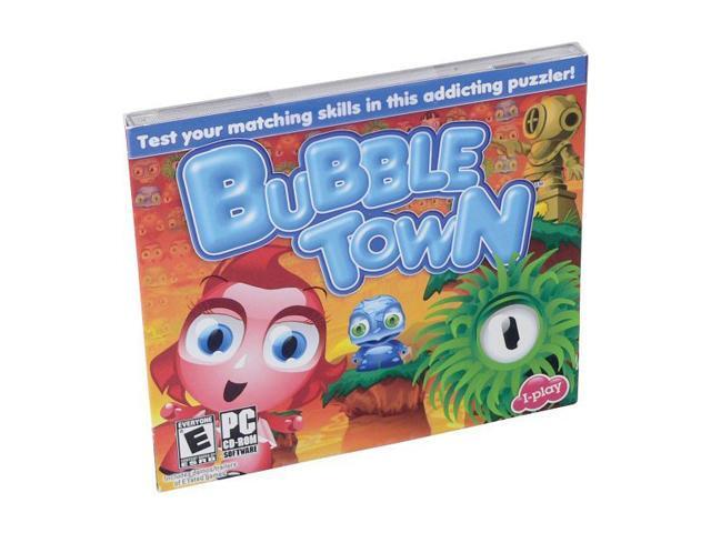 Bubble Town PC Game - Newegg.com