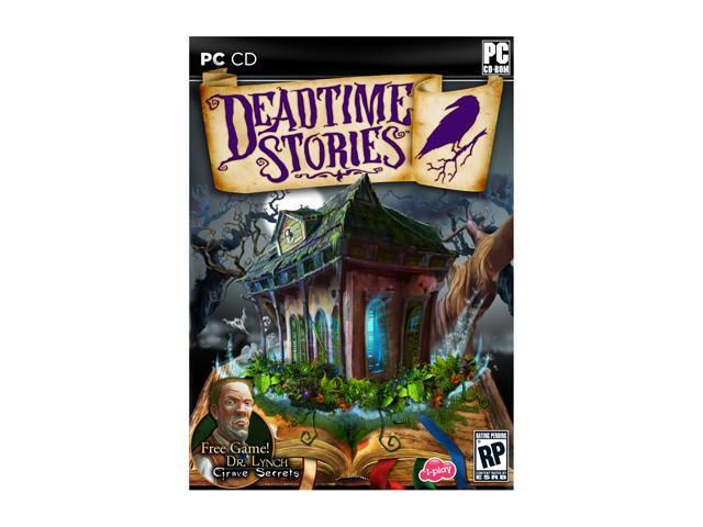 Deadtime Stories PC Game - Newegg.com