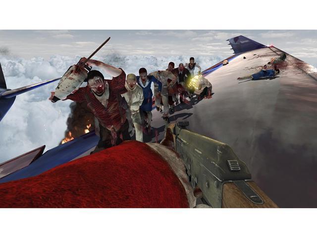 Zombies on a Plane Deluxe [Online Game Code] - Newegg.com