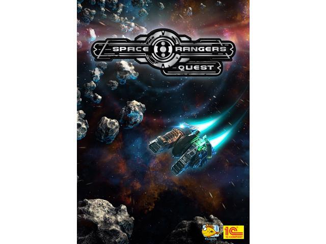Space Rangers: Quest [Online Game Code] - Newegg.com